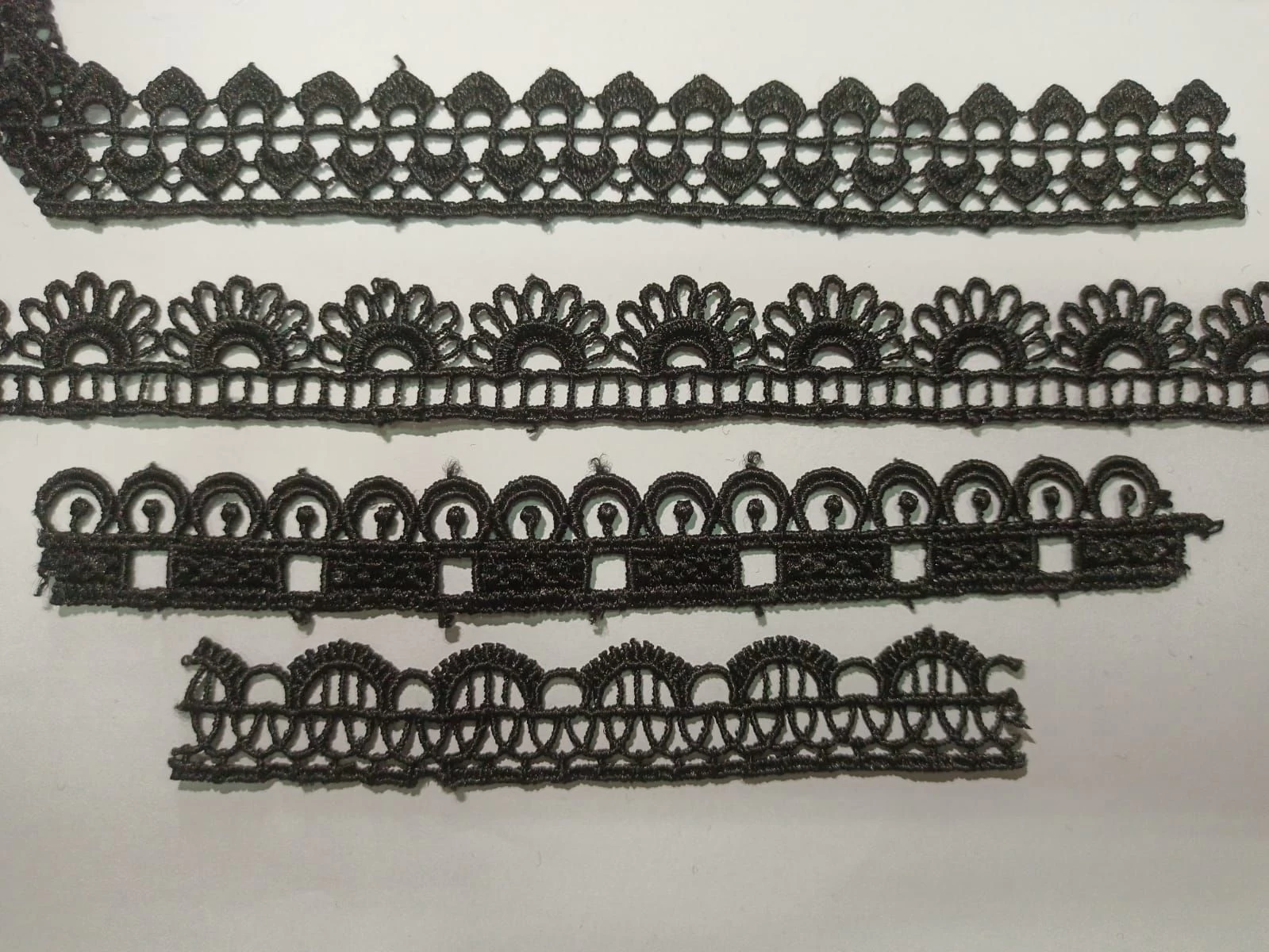 Buy Small Size Lace from Euro Tex, Pakistan | Tradewheel.com
