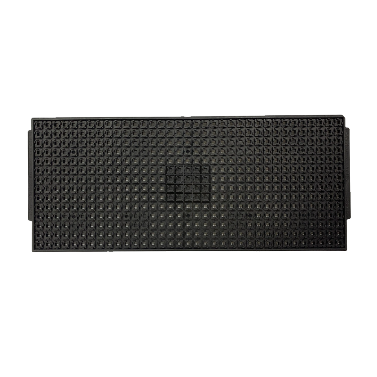 Buy Jedec Ic Tray Matrix Standard Trays Wholesale from ESDGoods, China | Tradewheel.com