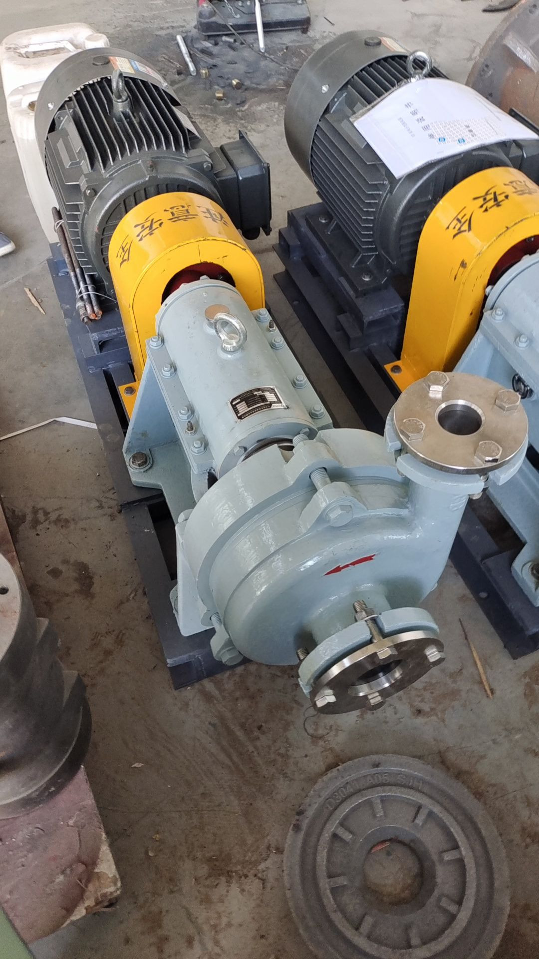 Buy Pansto Desulfurization Pump from Pansto pump, China | Tradewheel.com Buy Pansto Desulfurization Pump from Pansto pump, China | Tradewheel.com