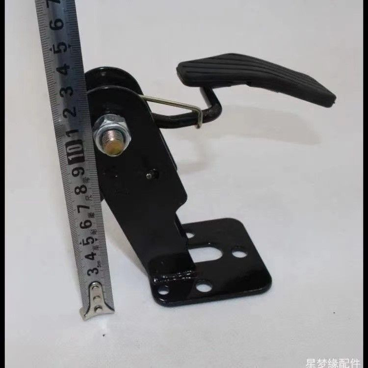 Buy Replacement Accelerator Pedal Assembly For Modern Vehicles With ...