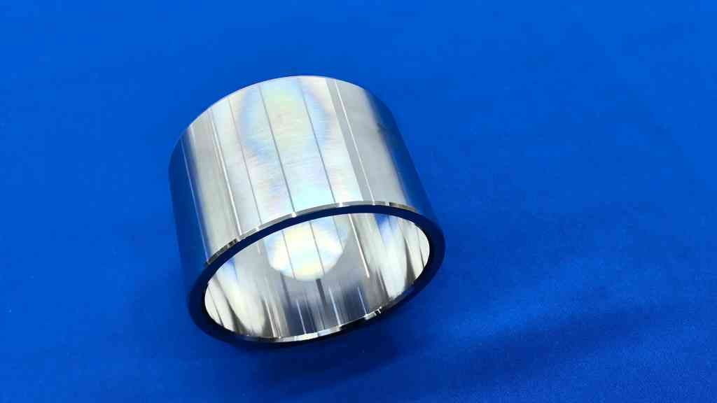 Buy Cnc Ring Component from NSP Prototypes Co.,Ltd, China | Tradewheel.com