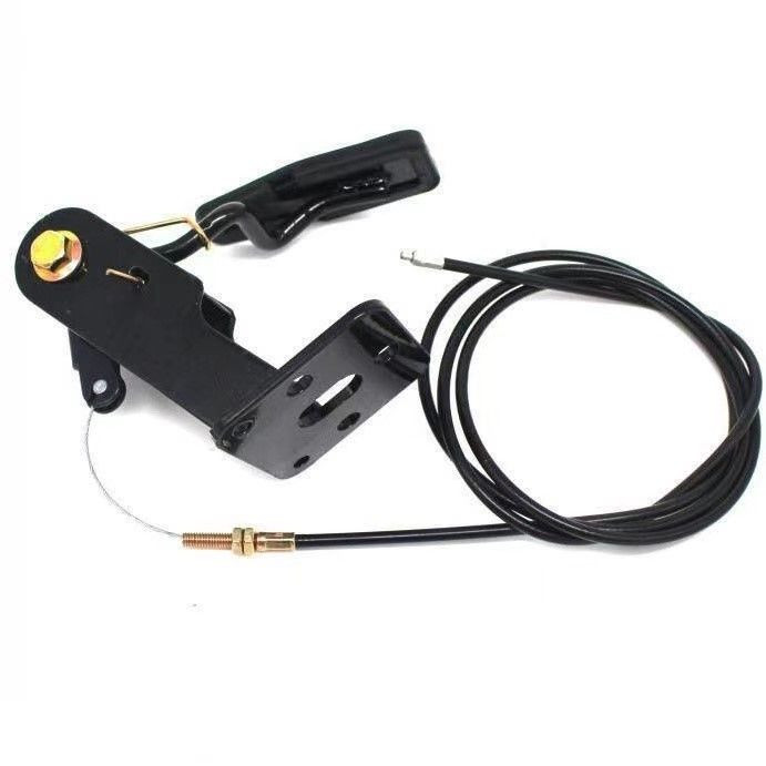Buy Replacement Accelerator Pedal Assembly For Modern Vehicles With ...