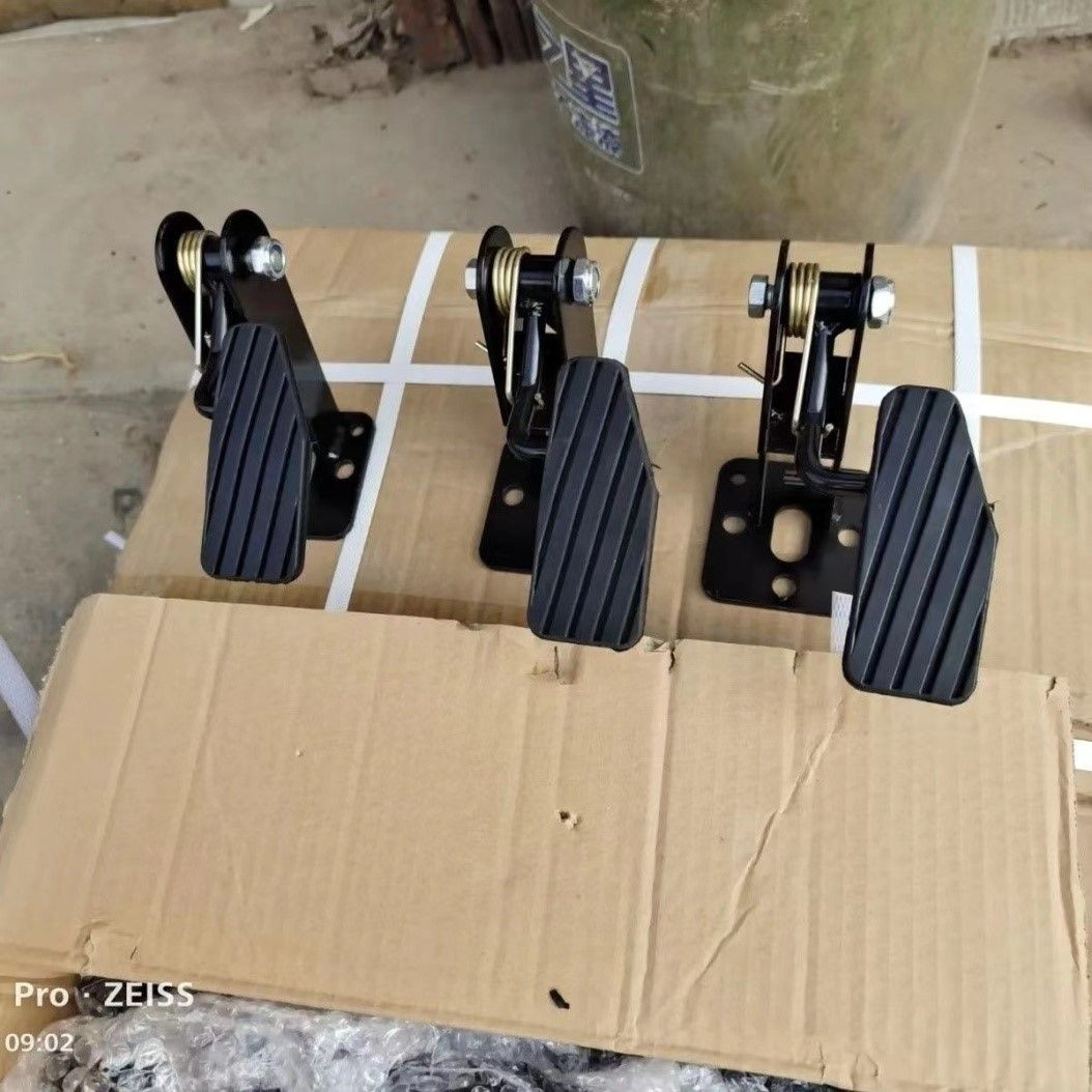 Buy Replacement Accelerator Pedal Assembly For Modern Vehicles With ...