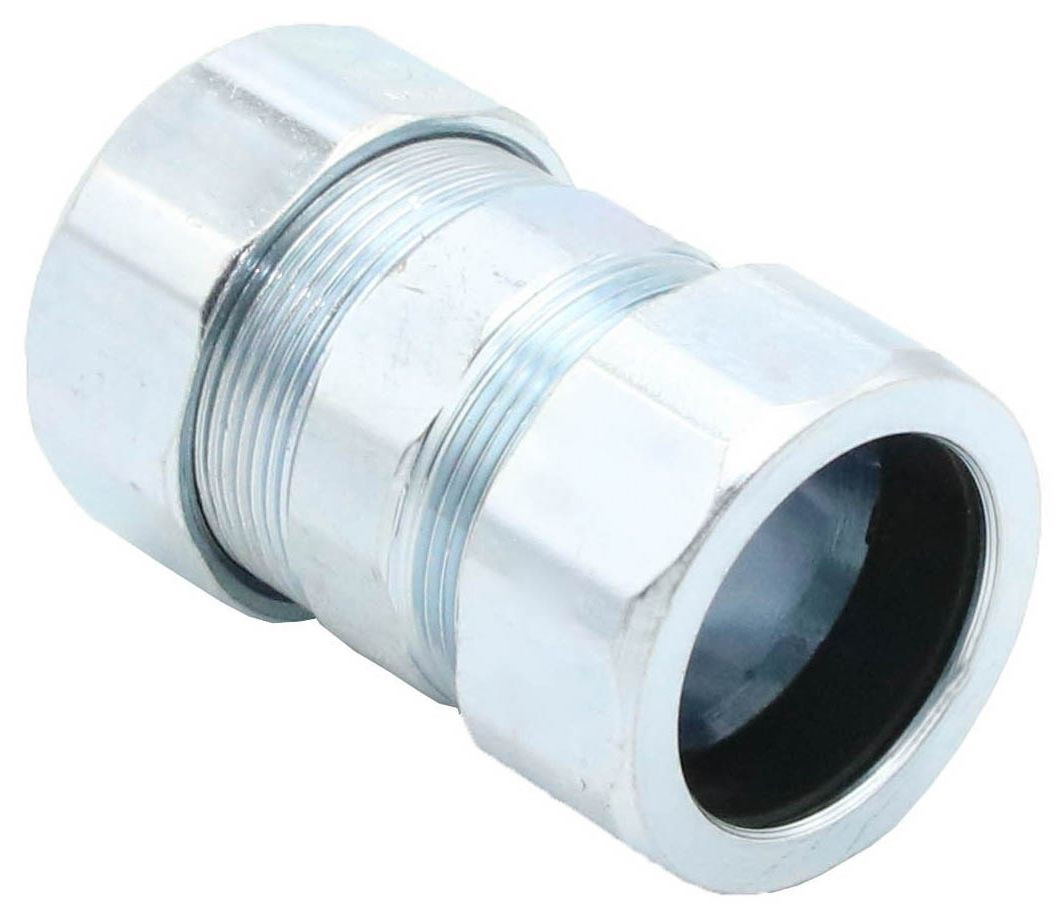 Buy Raintight Type Rigid Compression Coupling from NewBorn Fittings Tech Co., Ltd., China ...