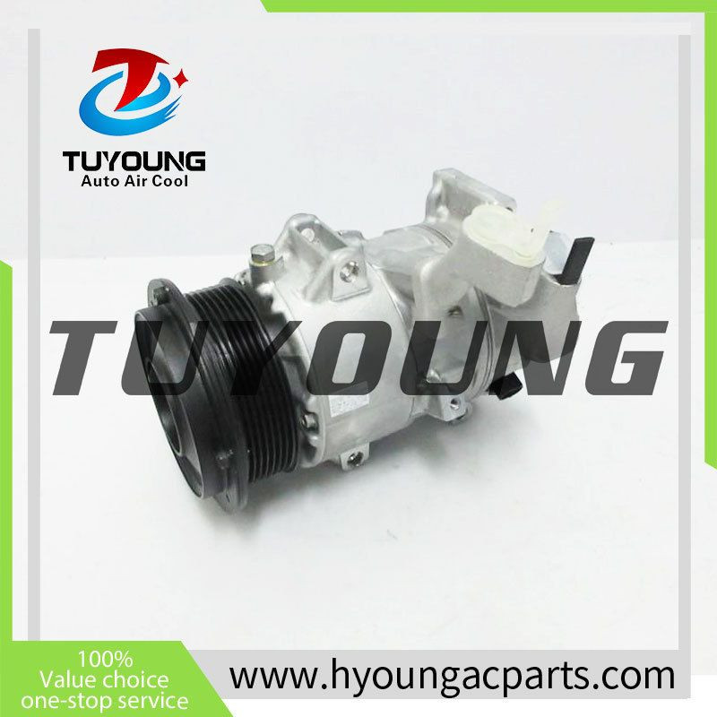 Buy Auto Ac Compressor For Toyota Avensis/ Picnic '03 88310-44230 ...
