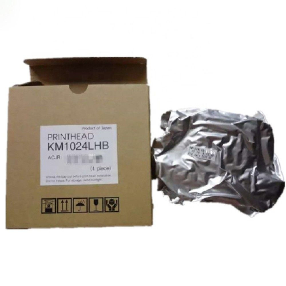 Buy 1024 Lhb 42pl Uv & Solvent Printhead from Mutiara Anggraeni ...