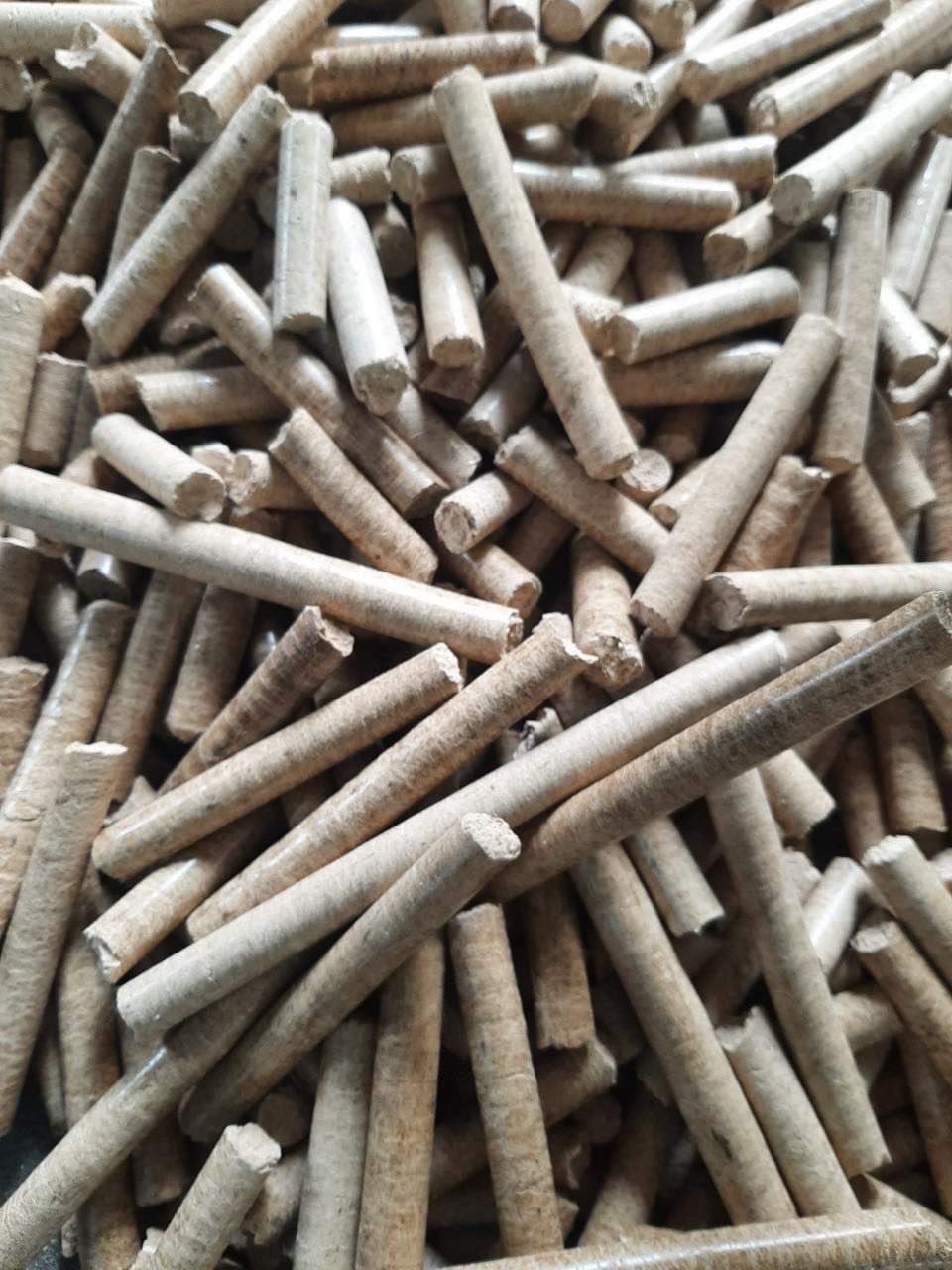 Buy Rice Husk Pellets from ATLANTIS INVESTMENT AND CONSULTING COMPANY ...