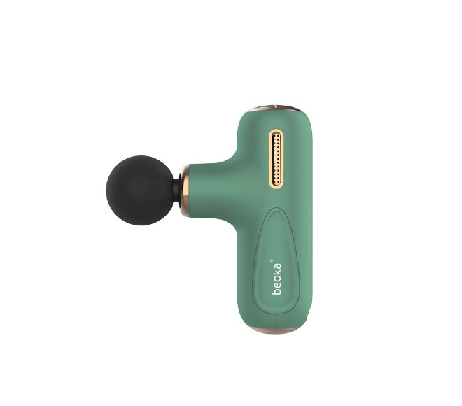 Buy C1 Super Mini Pocket Massage Gun from SiChuan QianLi Beoka Medical ...