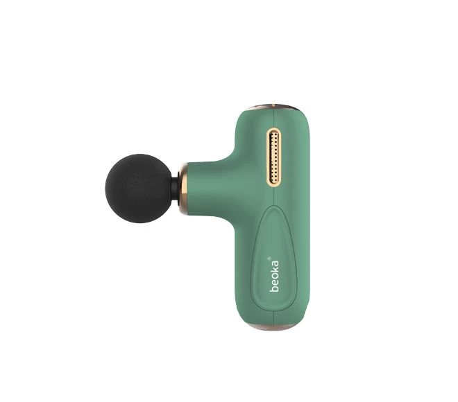 Buy C1 Super Mini Pocket Massage Gun from SiChuan QianLi Beoka Medical ...