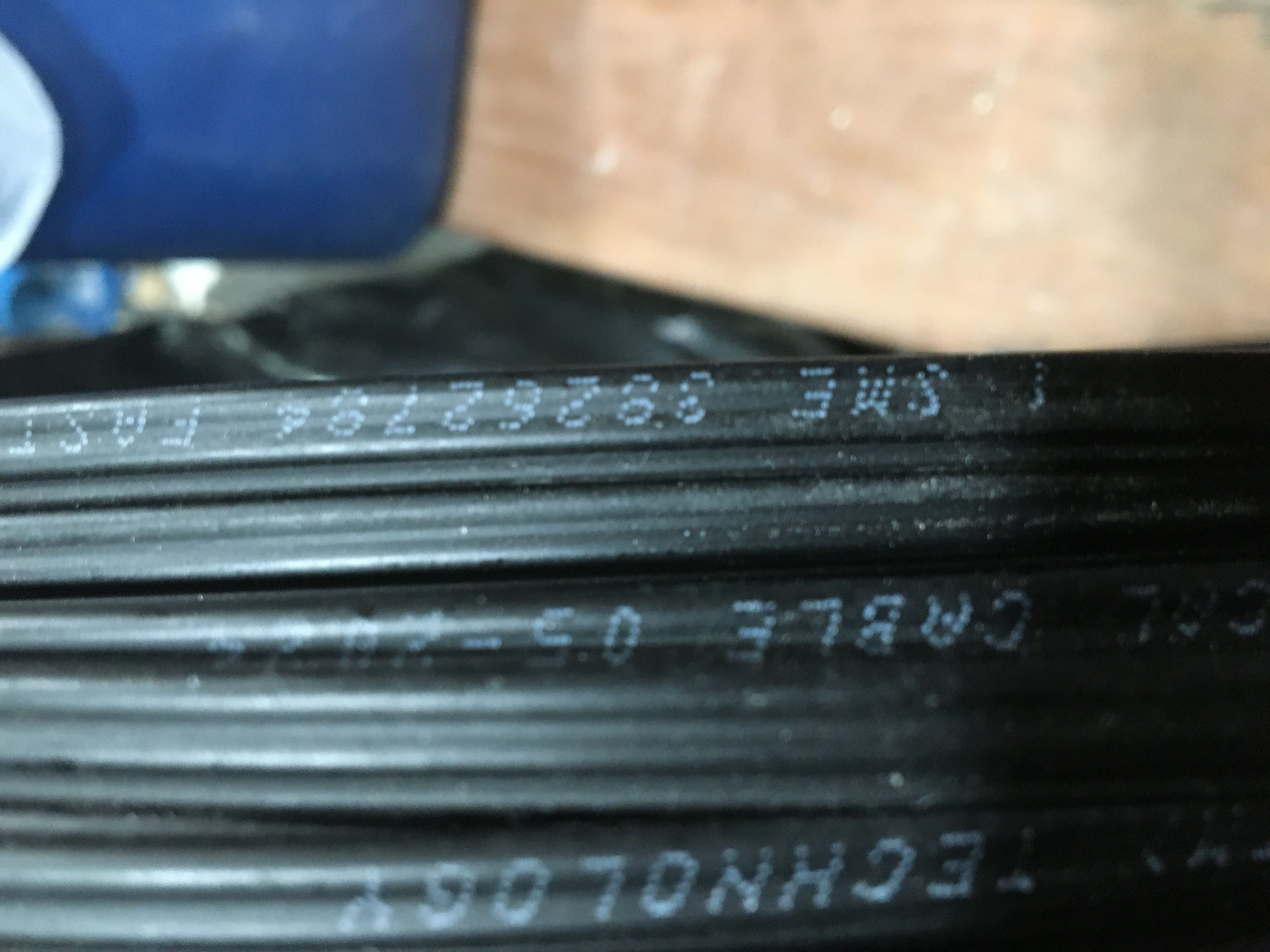 Buy 300 Ft. Corning Sme Carbon Fiber Cabling from Lime Juicer's, LLC ...