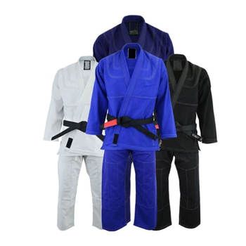 Buy Factory Custom Bjj Gi Kimono Brazilian Jiu Jitsu Gi Bjj Kimo from ...