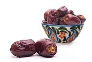 Buy Mazafati Dates from PTN, Iran | Tradewheel.com