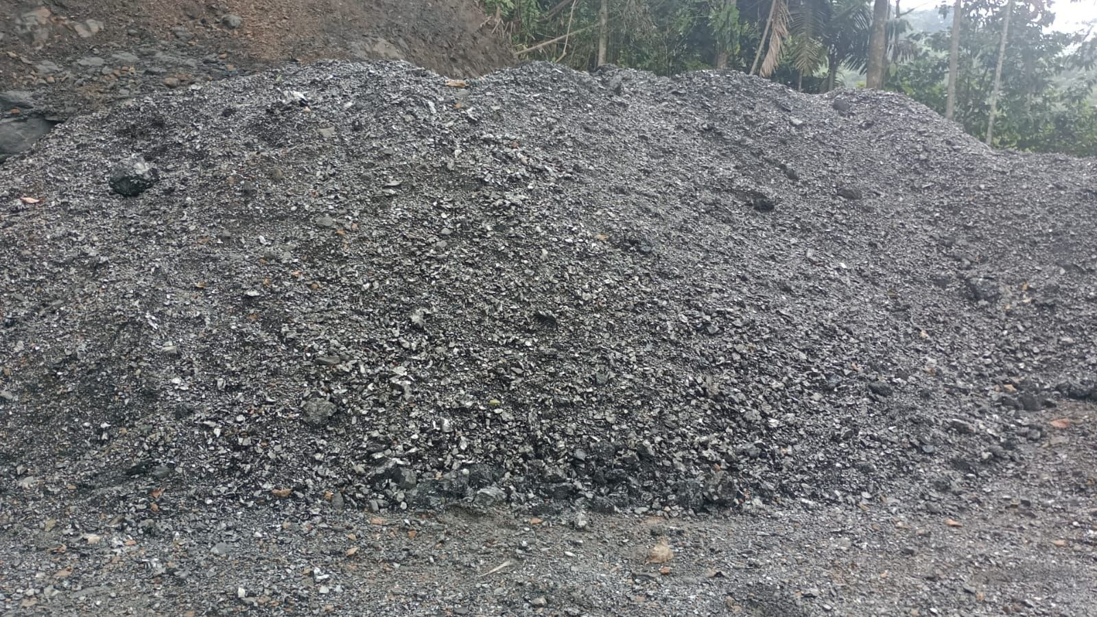 Buy Raw Graphite (98%) from SolMiner Energy, Colombia | Tradewheel.com