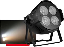 Buy 200w 4 Eye Cob Led Par from Guangzhou Yao Yan Optoelectronics ...