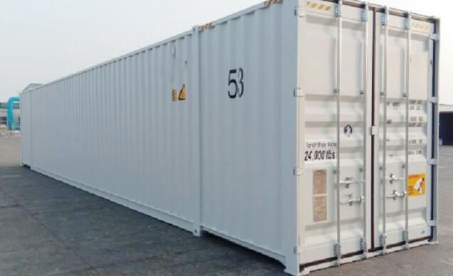 Buy Dfic North American Container from Dong Fang International ...