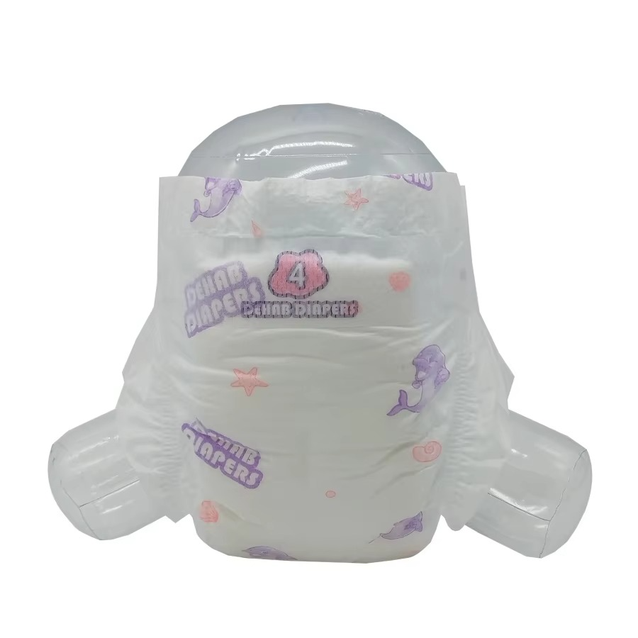 Buy Comfortable Baby Diapers With Protective Multi Layer Design ...