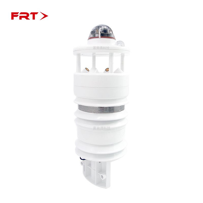 Buy Advanced All-in-one Air Quality & Meteorological Sensor For Smart ...