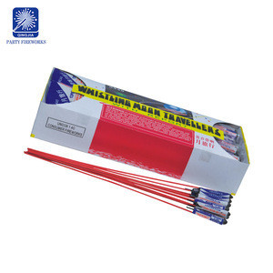 Buy 0440 Moon Traveller Whistling Flying Rocket Fireworks from Liuyang ...