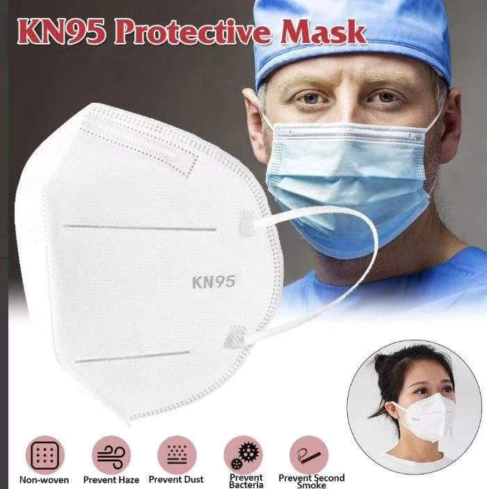 Buy Ffp2/ffp3/n95 Respirator from Nantong Logic Imp.&Exp.Co.,Ltd ...