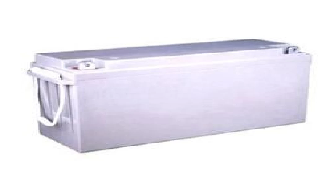 Buy Dry Battery from FUTURETECH HYBRID LLC, United Arab Emirates ...