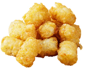 Buy Frozen Tater Puffs from Fresh Dynamic Import and Export, China ...
