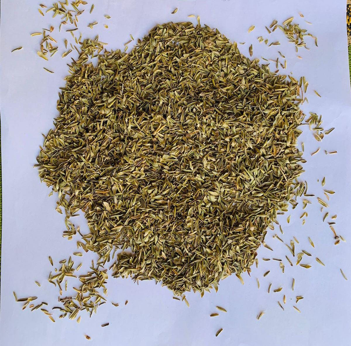 Buy Spices, Herbs, Seeds from Delta Spices Land, Egypt | Tradewheel.com