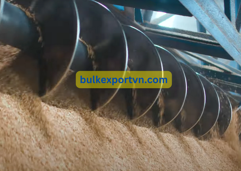 Buy Rice Husk Pellets from ATLANTIS INVESTMENT AND CONSULTING COMPANY ...
