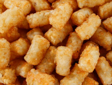 Buy Frozen Tater Puffs from Fresh Dynamic Import and Export, China ...