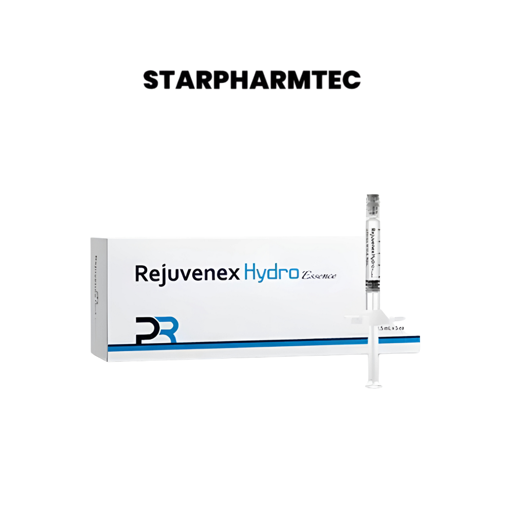 Buy Rejuvenex Hydro Essence 2.5ml X 5syr | Hydration | Rejuvenation ...