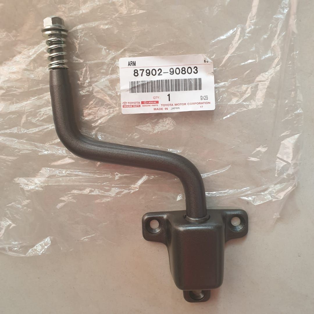 Buy Arm 87902-90803 from Car Genuine Parts, Indonesia | Tradewheel.com