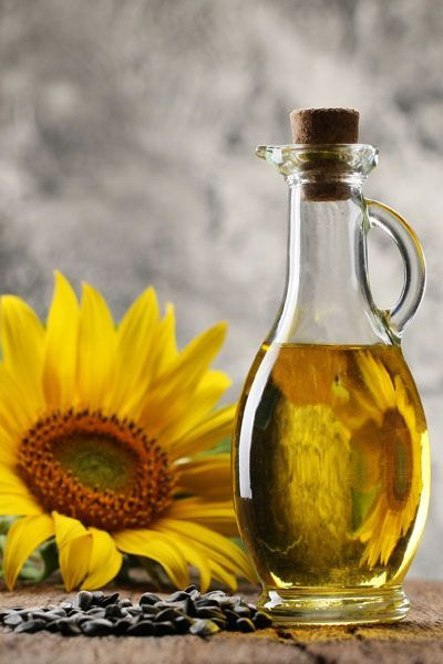 Buy Sunflower Oil from Demta Group, Republic of Türkiye | Tradewheel.com