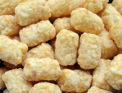 Buy Frozen Tater Puffs from Fresh Dynamic Import and Export, China ...