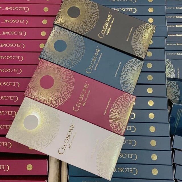 Buy Celosome Mid 1 Syringe × 1.1 Ml from JD BIO Co., LTD, South Korea | Tradewheel.com