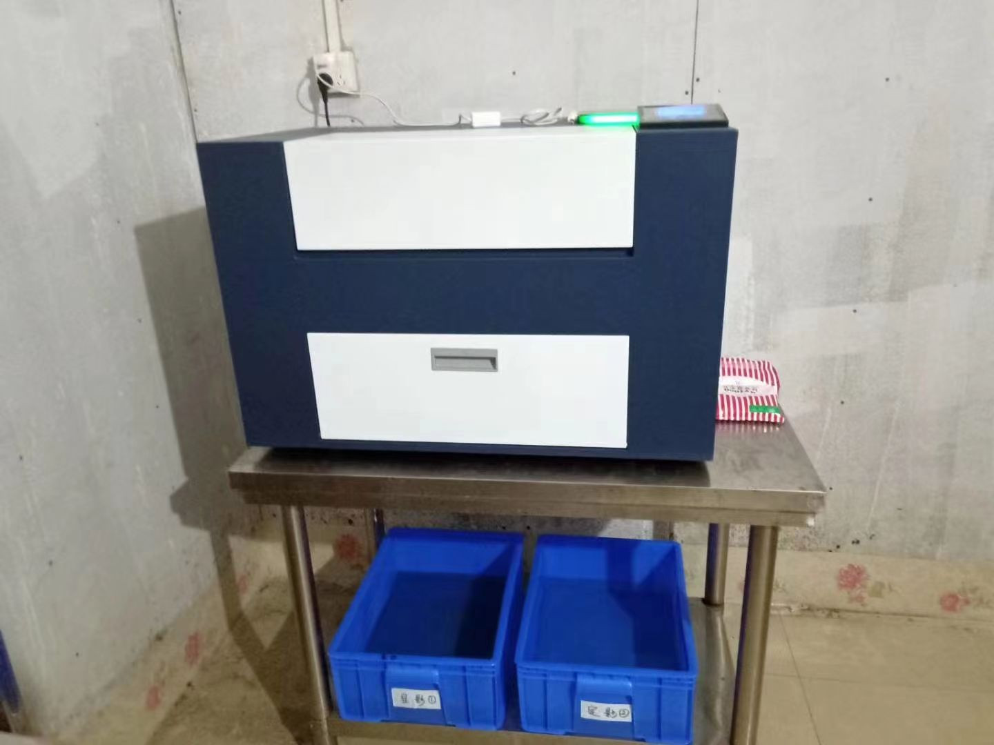 Buy Laser Imagesetter from HeCai ltd, China | Tradewheel.com