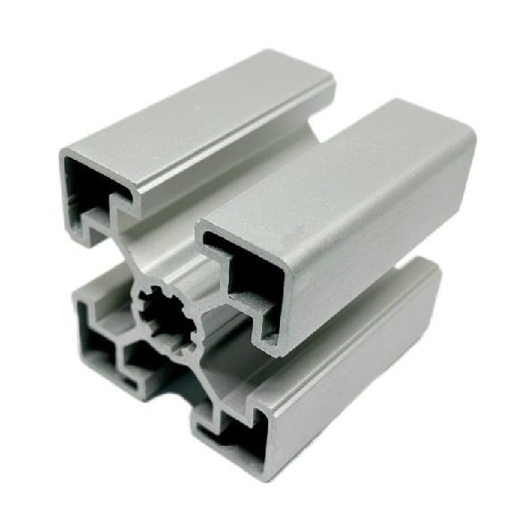 Buy 45x45 T Slot Aluminium Profile from Dexterous Aluminium Profiles ...
