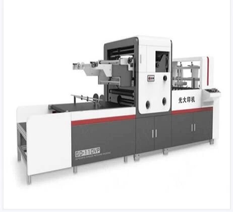 Buy Automatic Window Patching Machine from Guangzhou Growing Mechanical ...