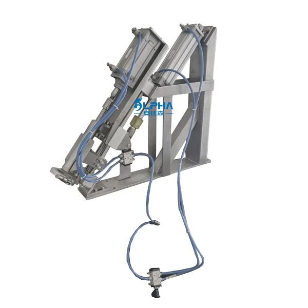 Buy Chicken Deboner from Alpha Machinery Co Ltd, China | Tradewheel.com