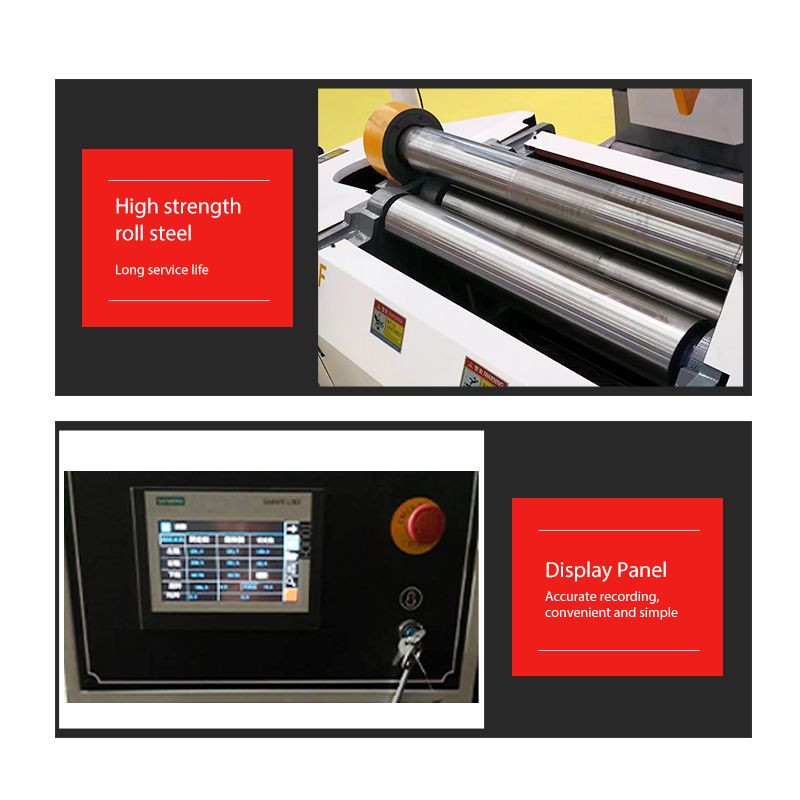 Buy Plate Winding Machine, Product Specifications Are Diverse, There Is ...