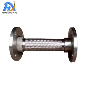 Buy Bushing Compensator from Gongyi Tianli Pipeline Equipment ...