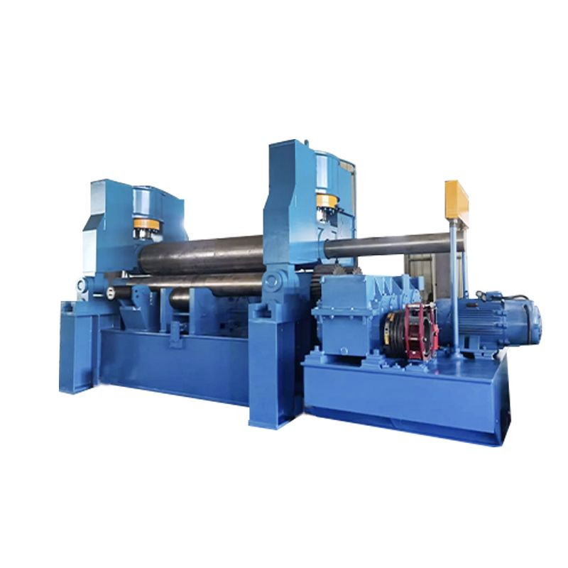 Buy Plate Winding Machine, Product Specifications Are Diverse, There Is ...