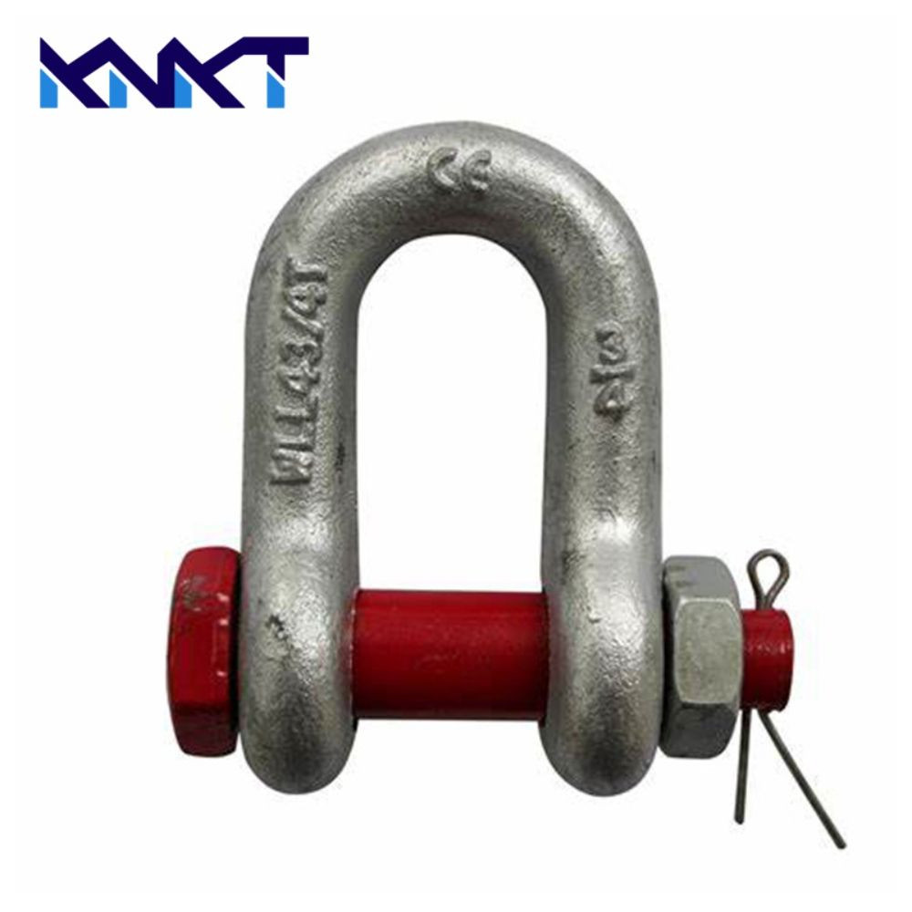 Buy Bow Type Shackles from Hebei Connect Trading Co.,Ltd,, China ...