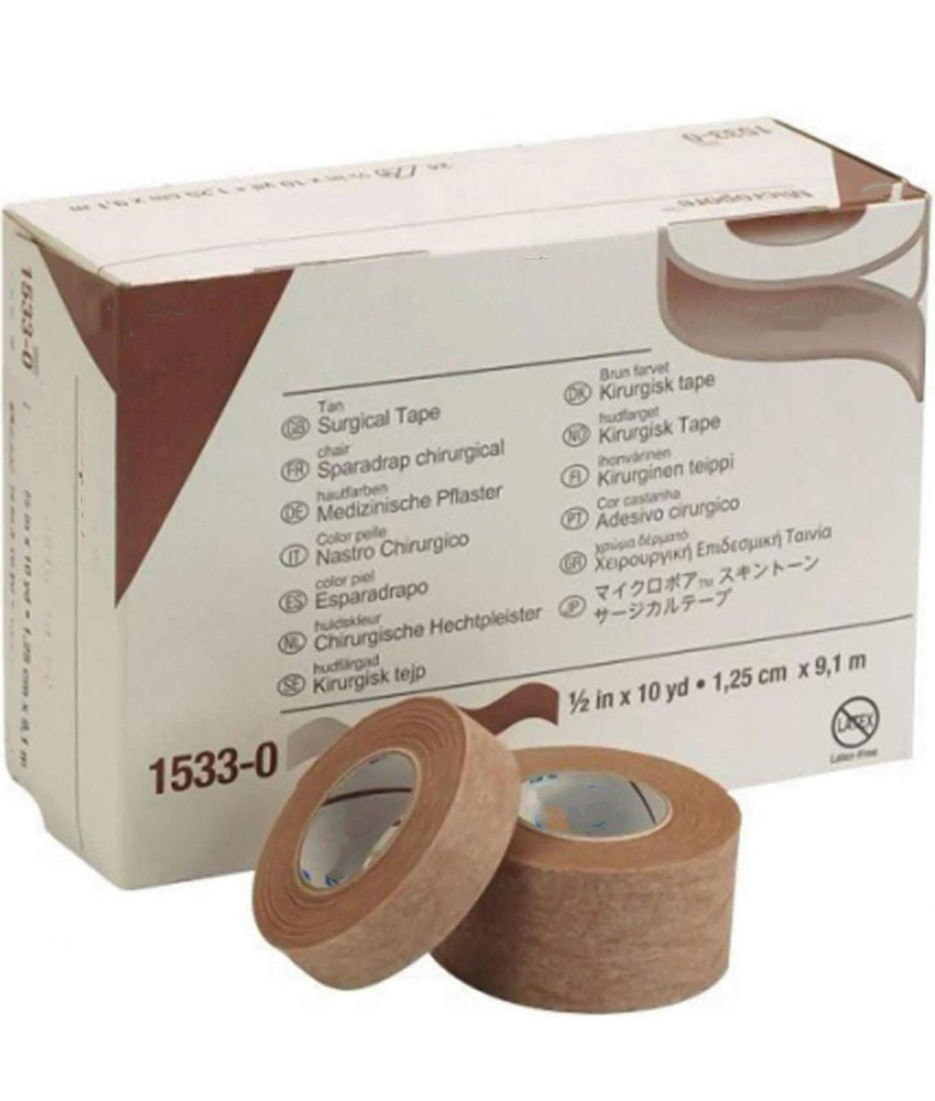 Buy Micropore Tapes,surgical Tapes,medical Tapes & Wraps, Adhesive ...