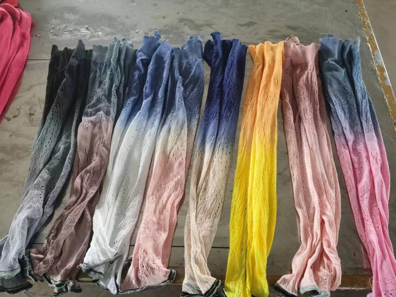 Buy Multi-color Sweater from Dongguan Guohe Clothing Co., Ltd., China ...