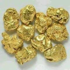 Buy Premium Quality Raw Gold from Bullion brothers investments Ltd ...