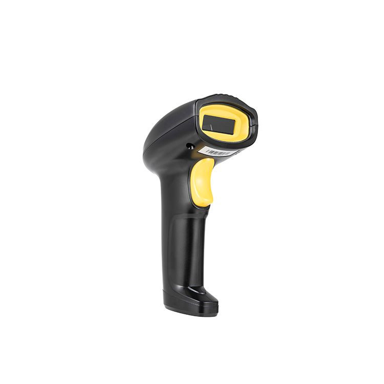Buy 2d Wireless Barcode Scanner Competitve Price Bluetooth,2.4g ...