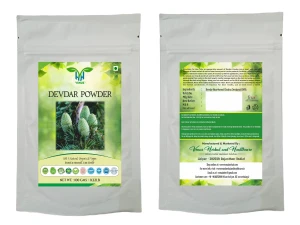 Buy Devdar Powder from VENUS HERBAL AND HEALTHCARE, India | Tradewheel.com