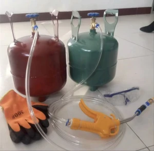 Buy High-performance Silicate-modified Pu Spray - Ideal For Mineral ...