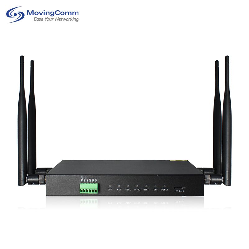 Buy 1200m Gigabit Dual-band Full Network With Gps Dual-card 4g ...