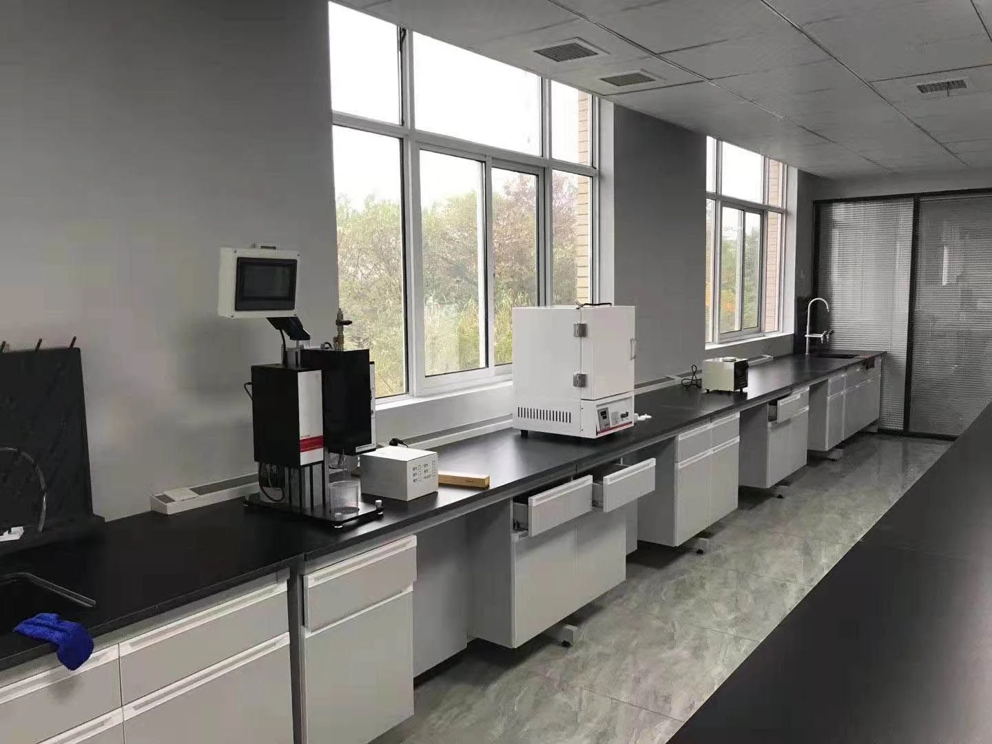 Buy Astm D4693 Automobile Low Temperature Driving Torque Of Wheel ...