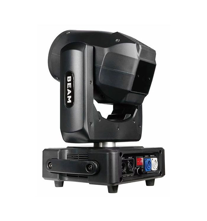 Buy 7r Mini 230w Beam Moving Head Light from Guangzhou Jinzhixin Stage ...